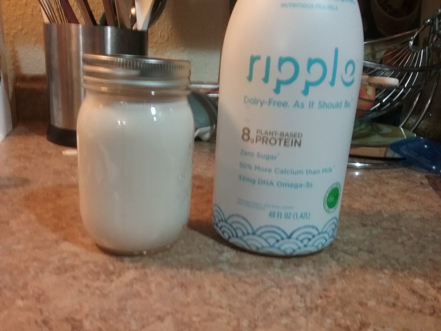 DIY Ripple (8) | Matthew's Manna