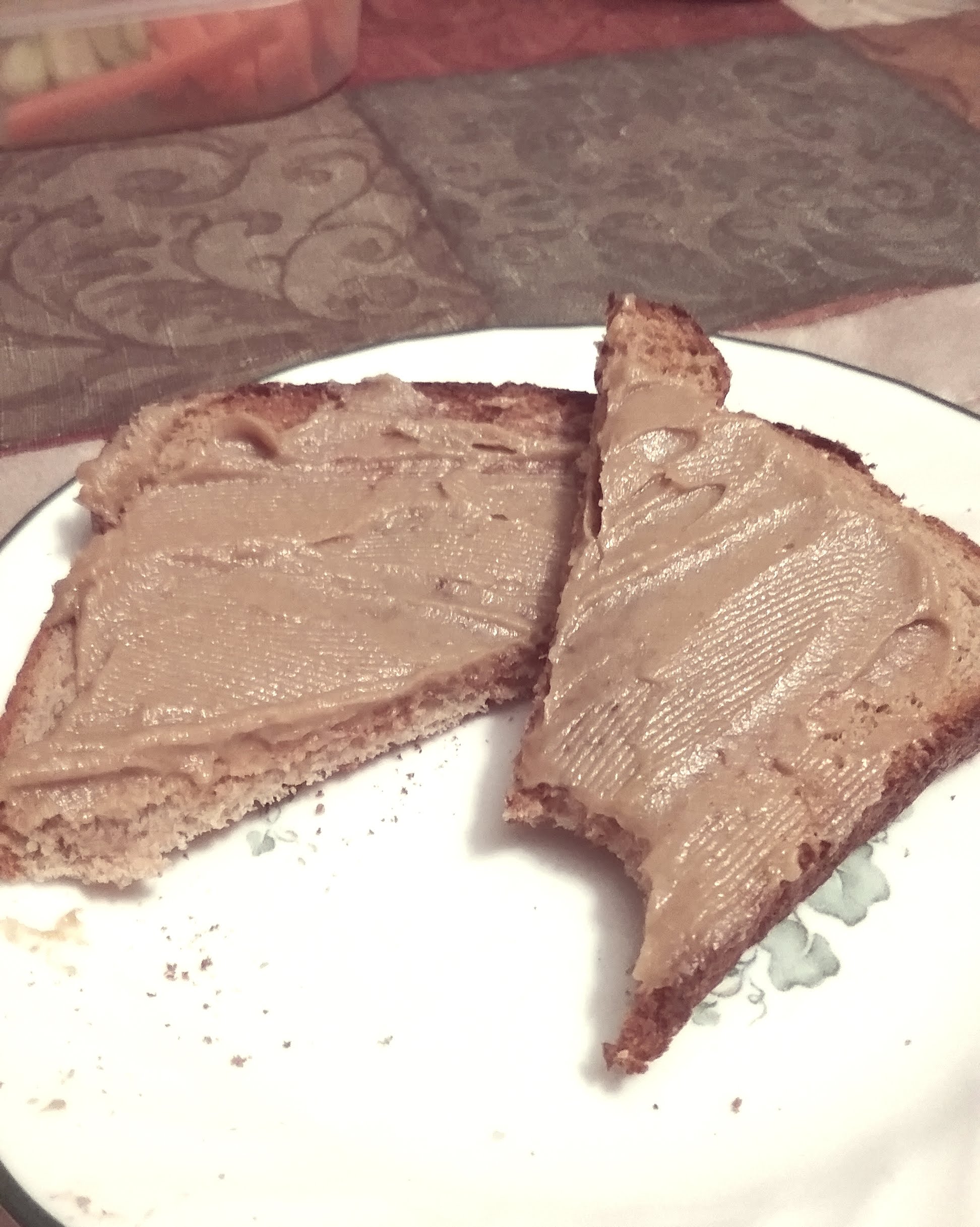 Fig Butter | Matthew's Manna
