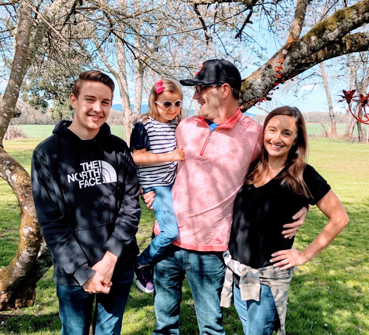 Matthew's Manna | Blended whole foods for tubies and the entire family